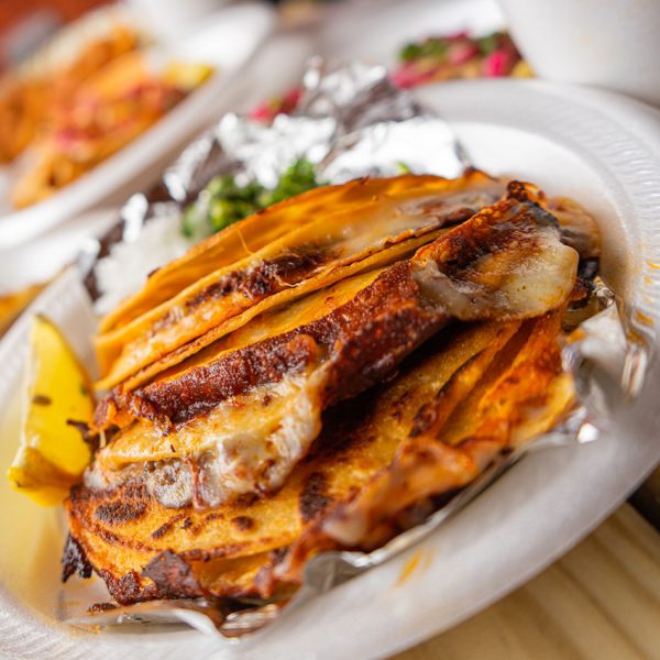 Home - Tortas Ahogadas El Chivito